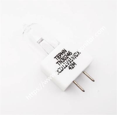 China JCD 12v 55w TN30246 Halogen Bulb ACR-6001 Ocean Search And Rescue Lightship Searchlight for sale