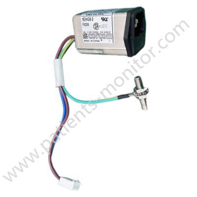 China Interface de alimentação 1EHG802 F8289 453564298131 Para sinalização VS2+ Monitor do paciente à venda