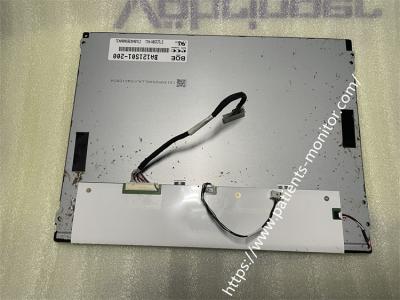 Китай Устойчивый дисплей Mindray UMEC12 для пациента BOE BA121S01-200 ET121SOM-N11 продается