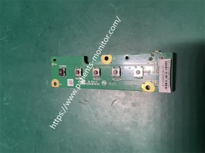 China Mindray UMEC12 Patientenbildschirm Tastatur 050-002004-00 051-002390-00 zu verkaufen