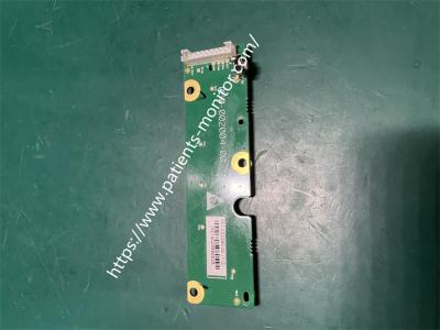 China Mindray UMEC12 Patientenbildschirm Tastatur 050-002004-00 051-002390-00 zu verkaufen