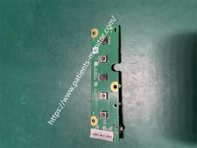 China Mindray UMEC12 Patientenbildschirm Tastatur 050-002004-00 051-002390-00 zu verkaufen