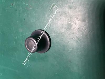 China Mindray UMEC12 Patient Monitor Knob verwendet in gutem Zustand ABS verschleißfestes Material zu verkaufen