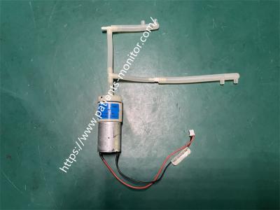 China Mindray UMEC12 Patient Monitor Mini Pump Assembly CJP37-C06B33 DC 6V OQ0424BC WRF-370CA-06V22B for sale