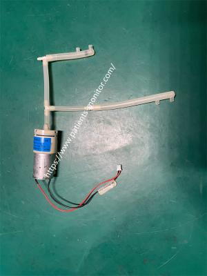 China Mindray UMEC12 Patient Monitor Mini Pump Assembly CJP37-C06B33 DC 6V OQ0424BC WRF-370CA-06V22B for sale