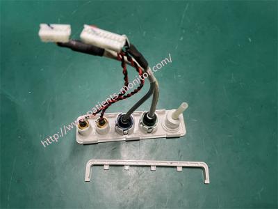 China Mindray UMEC12 Patient Monitor Parameter Interface Assembly in gut funktionierenden medizinischen Teilen zu verkaufen