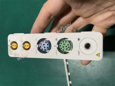 Китай Mindray UMEC12 Пациент Монитор Параметры Интерфейс сборка в хорошей работе медицинских деталей продается