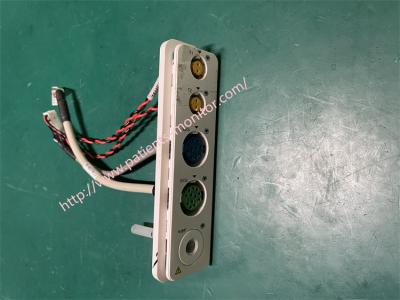 China Mindray UMEC12 Patient Monitor Parameter Interface Assembly in gut funktionierenden medizinischen Teilen zu verkaufen