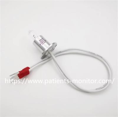 China URIT 12V 20W biochemische analysator lichtbronlamp URIT-8020A 8021A 8260 8036 Te koop
