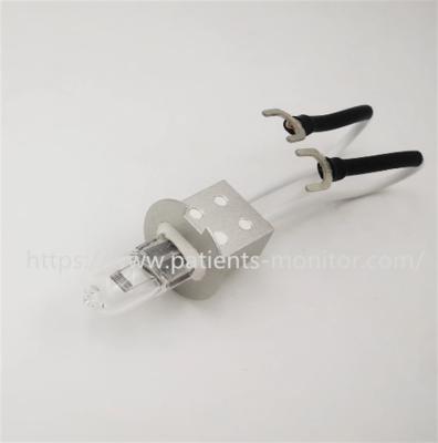 China TN-86330 12V100W For DIRUI CS-1600 CS-6400 Fully Automatic Biochemical Analyzer Bulb for sale