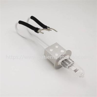 China TN-86330 12V100W For DIRUI CS-1600 CS-6400 Fully Automatic Biochemical Analyzer Bulb for sale