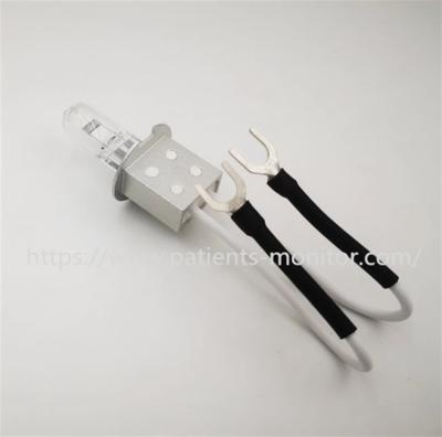 China TN-86330 12V100W For DIRUI CS-1600 CS-6400 Fully Automatic Biochemical Analyzer Bulb for sale