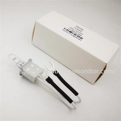 China TN-86330 12V100W For DIRUI CS-1600 CS-6400 Fully Automatic Biochemical Analyzer Bulb for sale