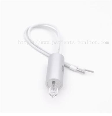 China Shanghai Excellence Kehua KHB420 12V 20W ZY800 ZY1200 Fully Automatic Biochemical Analyzer Light Source Bulb for sale