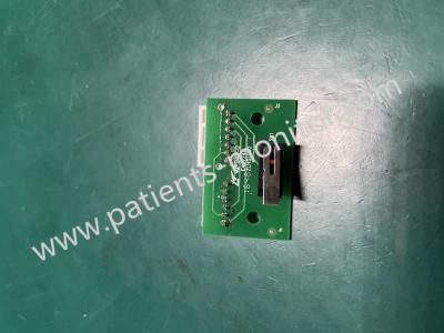 China Comen C26 Fetal Monitor Mainboard Screen Off Board 050-000314-02 Gebrauchte Ersatzteile für medizinische Geräte zu verkaufen