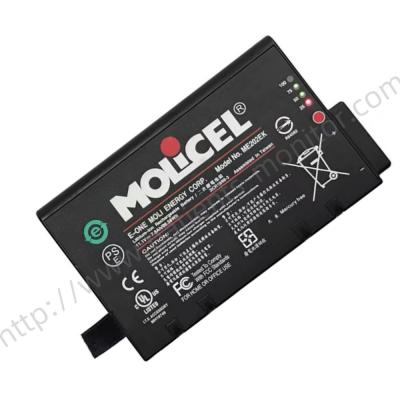 Китай PHiliph ME202EK Литиево-ионный аккумулятор для VM3/4/6/8 VS2/3/4 TC20/30/50/70 11.1V 7.8Ah 86.58Wh продается