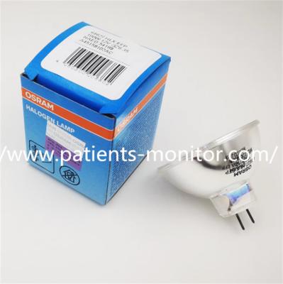 China OSRAM 64627 12V 100W EFP Cold Light Bulb Surgical Microscope Bulb 12V 100W for sale