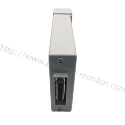 China GE E-MiniC CO2 Airway Module M1027973 Gas Module With Water Trap For Datex Ohmeda Patient Monitor for sale