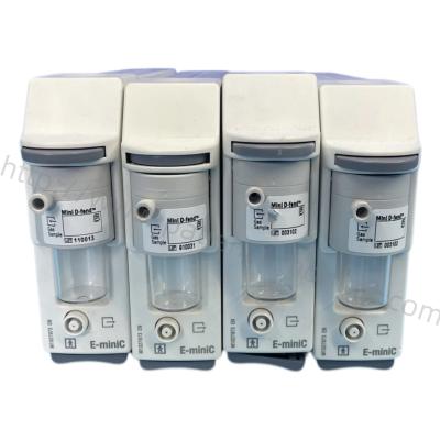 China GE E-MiniC CO2 Airway Module M1027973 Gas Module With Water Trap For Datex Ohmeda Patient Monitor for sale