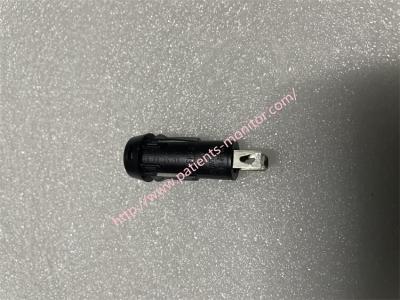 China Mortara ELI 250 ECG Machine FUSE Used In Good Working Black Color ECG Monitor Parts for sale