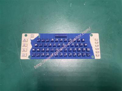 China Mortara ELI 250 ECG Machine Key Membrane ECG Machine Part In Good Working Hospital for sale