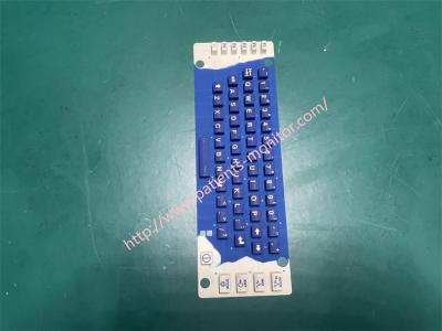 China Mortara ELI 250 ECG Machine Key Membrane ECG Machine Part In Good Working Hospital for sale
