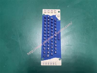 China Mortara ELI 250 ECG Machine Key Membrane ECG Machine Part In Good Working Hospital for sale