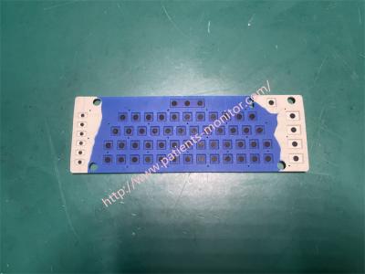 China Mortara ELI 250 ECG Machine Key Membrane ECG Machine Part In Good Working Hospital for sale