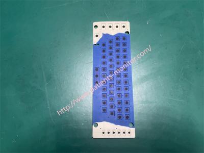 China Mortara ELI 250 ECG Machine Key Membrane ECG Machine Part In Good Working Hospital for sale