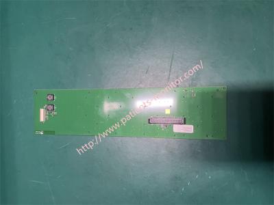 China Mortara ELI 250 ECG Machine Keypad Board 5525-040-02B 26025-040-51  In Good Working Medical for sale