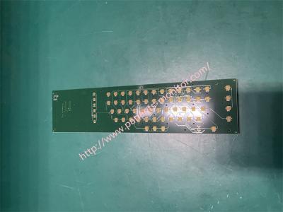 China Mortara ELI 250 ECG Machine Keypad Board 5525-040-02B 26025-040-51  In Good Working Medical for sale