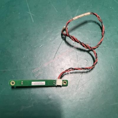 China Philiph Goldway UT4000B Patient Monitor Alarm Indicator Board With Alarm Cable No.35201359000 for sale