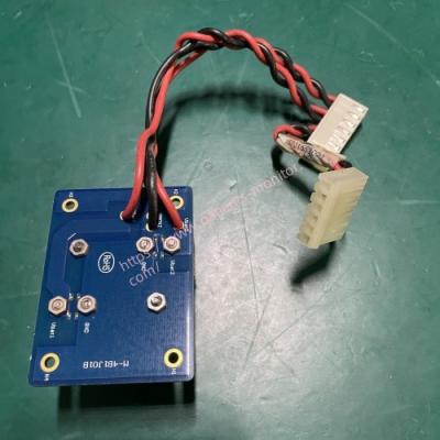 China Philip Goldway UT4000B Batería de monitor para pacientes M-4B1J01B en venta