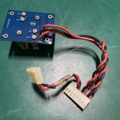 China Philip Goldway UT4000B Batería de monitor para pacientes M-4B1J01B en venta