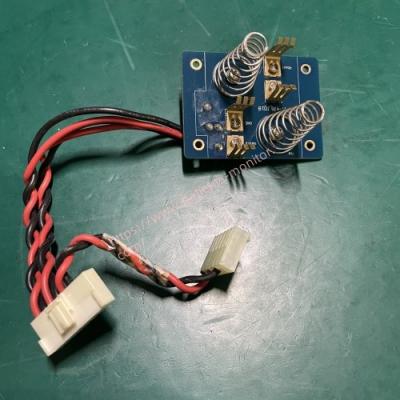 China Philip Goldway UT4000B Batería de monitor para pacientes M-4B1J01B en venta