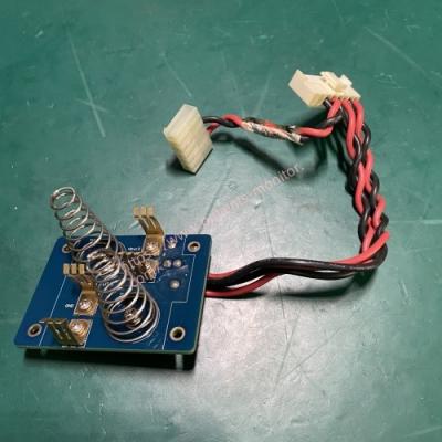 China Philip Goldway UT4000B Batería de monitor para pacientes M-4B1J01B en venta