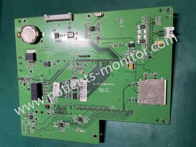 China Comen C26 Fetal Monitor Mainboard mit CPU-Board CAM3GB1500443 CMBKGCB 00037 Teile für medizinische Geräte zu verkaufen