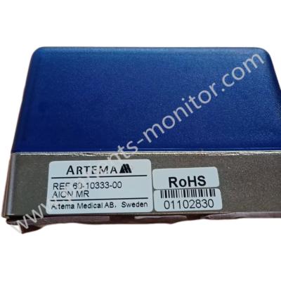 중국 ARTEMA CO2 모듈 60-10333-00 MR400 MRI 모니터 사용 된 좋은 의료 장비 부품 판매용
