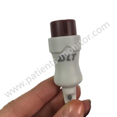 China Biolight BLT 15-100-0359 SPO2 Sensor Adult 9-pin For Biolight BLT SP Series M10 M12 New Original Medical Accessories for sale