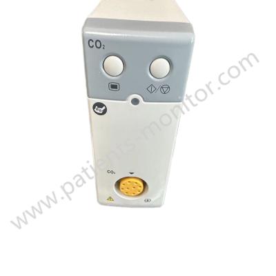 중국 마인스트림 CO2 모듈 115-043930-00 Mindray T5 T8 N17 환자 모니터 사용 된 좋은 의료 장비 부품 판매용