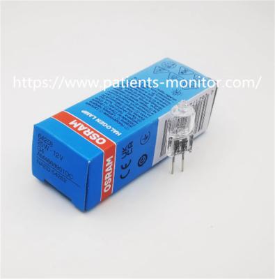 China OSRAM 64258-C 12V20W With UV Tungsten Light Meter Biochemical Analyzer Halogen Bulb for sale