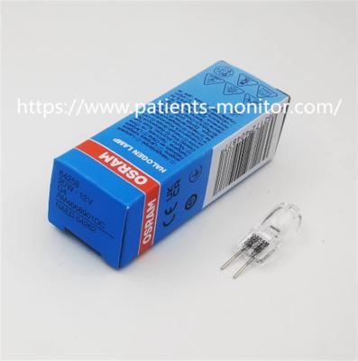 China OSRAM 64258-C 12V20W With UV Tungsten Light Meter Biochemical Analyzer Halogen Bulb for sale