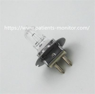 China OSRAM HLX 64251 6V20W PG22 Slit Bulb 6V 20W For Microscopes Optical Instruments And Dental Equipment for sale