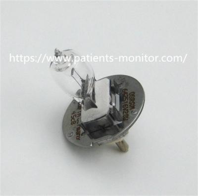 China OSRAM HLX 64251 6V20W PG22 Slit Bulb 6V 20W For Microscopes Optical Instruments And Dental Equipment for sale