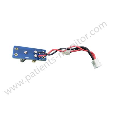 Китай Батарейная панель M-G301J02B для PHiliph Goldway G30 Монитор для пациентов Подержанные детали медицинского оборудования продается