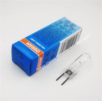 China Original OSRAM HLX 64610 12V 50W Microscope Slit Bulb 12V 50W for sale