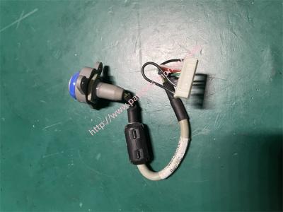 Китай Филипп Голдвей UT4000B Пациентский монитор Spo2 соединитель с кабелем 35201355000 Медицинские детали продается