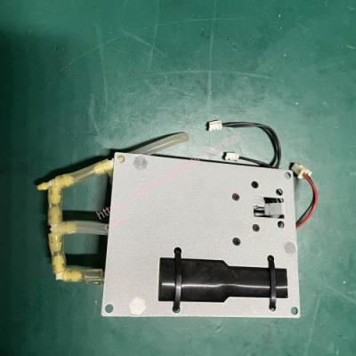 China Philip Goldway UT4000B Patient Monitor Mini Pump KPM27J-6F With Solenoid Valve TDS-V05B DC-4.8V for sale