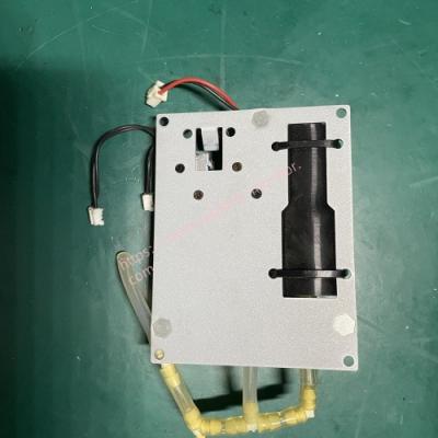 China Philip Goldway UT4000B Patient Monitor Mini Pump KPM27J-6F With Solenoid Valve TDS-V05B DC-4.8V for sale