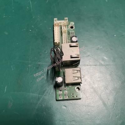 China Philip Goldway UT4000B Patient Monitor Netzwerkkarte und USB-Schnittstellen-Board M-4B2C01D zu verkaufen